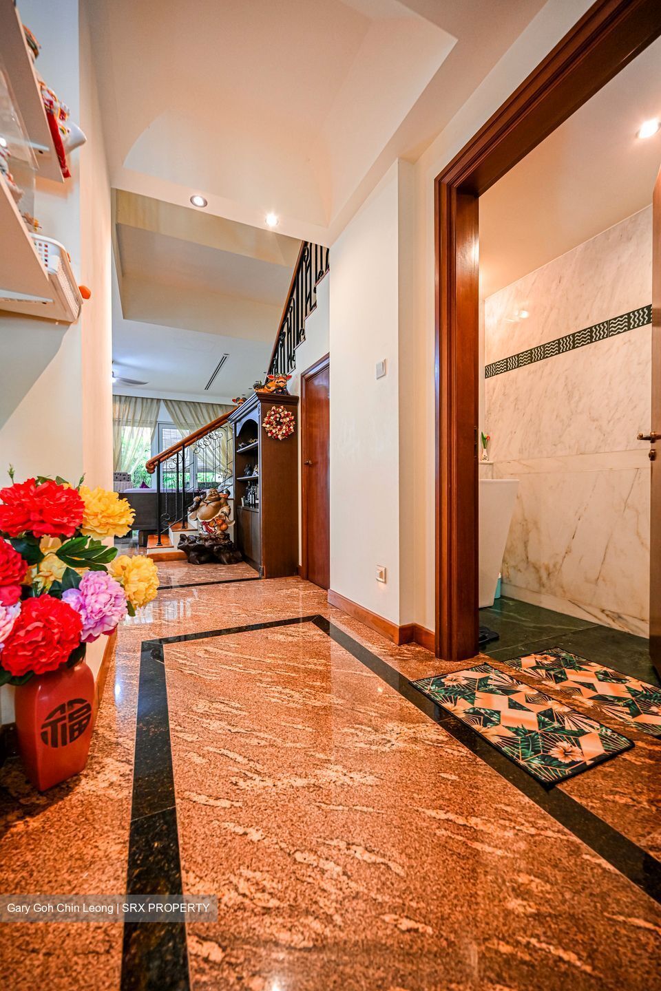 Changi Heights (D17), Terrace - For Sale #98405121